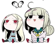 Araga Kiwi | Mahou Shoujo ni Akogarete Wiki | Fandom