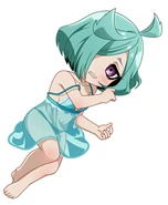 Anemo Nemo | Mahou Shoujo ni Akogarete Wiki | Fandom