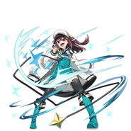 Akoya Matama | Mahou Shoujo ni Akogarete Wiki | Fandom