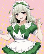 Araga Kiwi | Mahou Shoujo ni Akogarete Wiki | Fandom