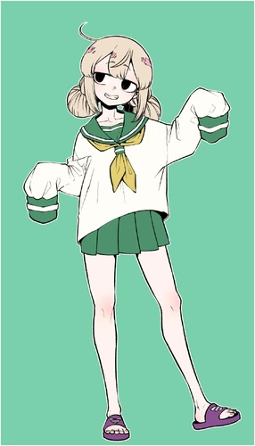 Araga Kiwi | Mahou Shoujo ni Akogarete Wiki | Fandom