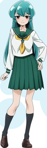 Minakami Sayo | Mahou Shoujo ni Akogarete Wiki | Fandom