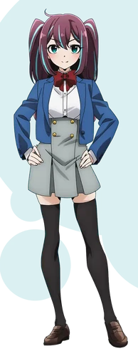 Akoya Matama | Mahou Shoujo ni Akogarete Wiki | Fandom