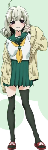 Araga Kiwi | Mahou Shoujo ni Akogarete Wiki | Fandom