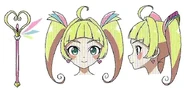 Minor Characters | Mahou Shoujo ni Akogarete Wiki | Fandom