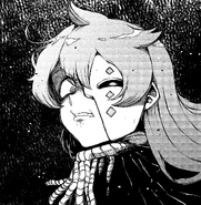 Tanaka Michiko | Mahou Shoujo ni Akogarete Wiki | Fandom