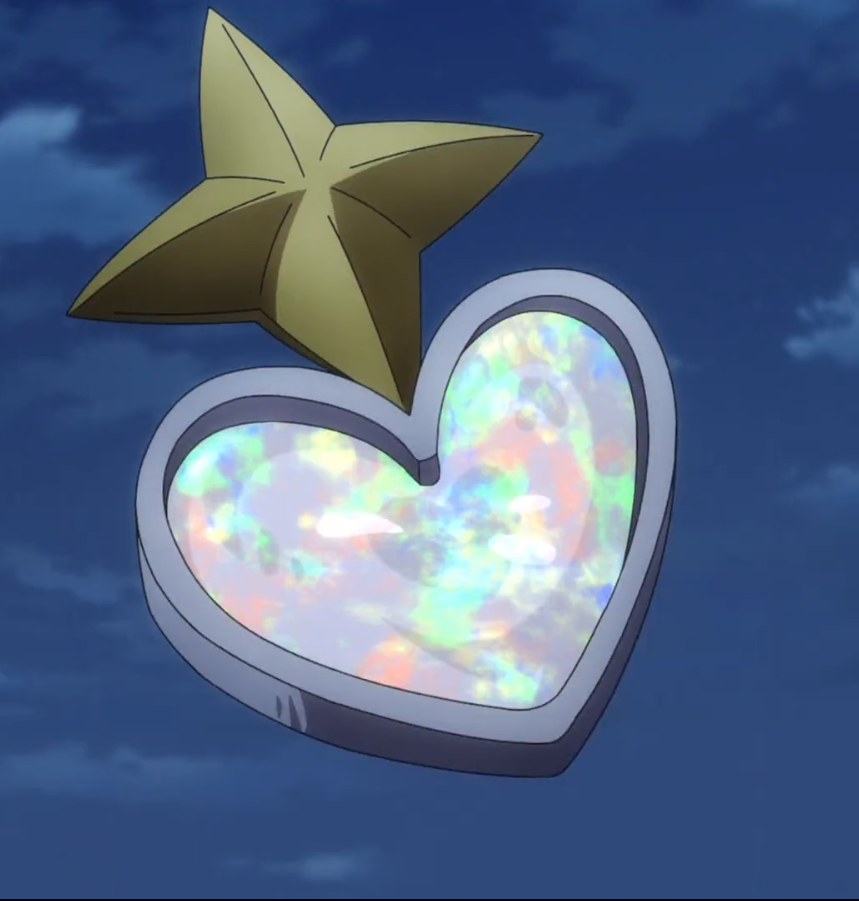 Magical Items | Mahou Shoujo ni Akogarete Wiki | Fandom