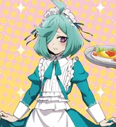 Anemo Nemo | Mahou Shoujo ni Akogarete Wiki | Fandom