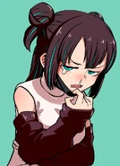 Akoya Matama | Mahou Shoujo ni Akogarete Wiki | Fandom