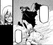 Tada Randa | Mahou Shoujo ni Akogarete Wiki | Fandom