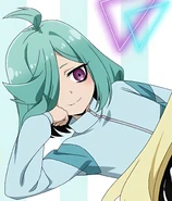 Anemo Nemo | Mahou Shoujo ni Akogarete Wiki | Fandom
