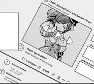 Akoya Matama | Mahou Shoujo ni Akogarete Wiki | Fandom