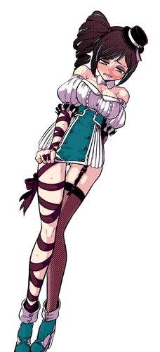 Akoya Matama | Mahou Shoujo ni Akogarete Wiki | Fandom