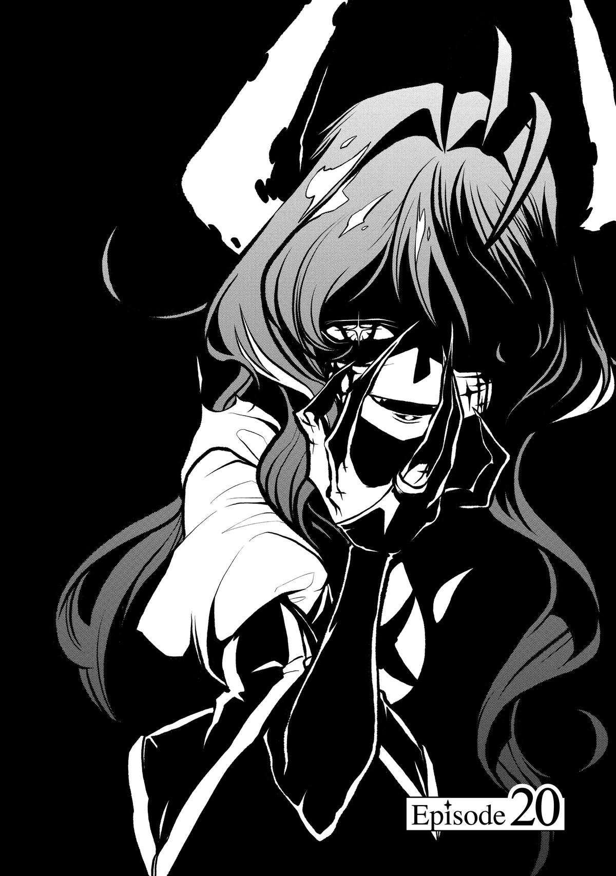 Chapter 20 | Mahou Shoujo ni Akogarete Wiki | Fandom