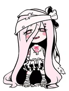 Tada Randa | Mahou Shoujo ni Akogarete Wiki | Fandom