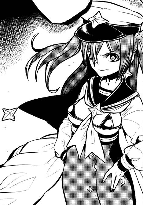 Akoya Matama | Mahou Shoujo ni Akogarete Wiki | Fandom