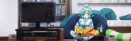 Anemo Nemo | Mahou Shoujo ni Akogarete Wiki | Fandom
