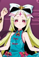 Korisu Morino | Me encantan las Magical Girls Wiki | Fandom