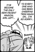 Kaoruko Tenkawa | Me encantan las Magical Girls Wiki | Fandom