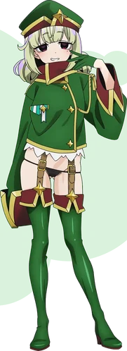 Araga Kiwi | Mahou Shoujo ni Akogarete Wiki | Fandom