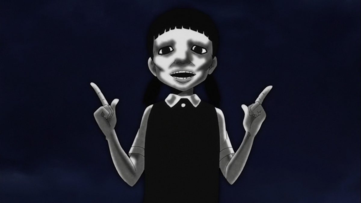 Site Episodio 11 Mahou Shoujo Of The End Wiki Fandom
