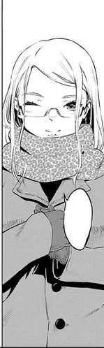 Kaede Sayano/Primera Línea Temporal | Mahou Shoujo Of The End. Wiki ...