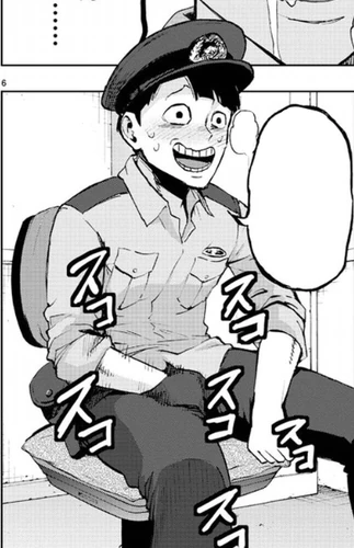 Rintaro Akuta | Mahou Shoujo Of The End. Wiki | Fandom