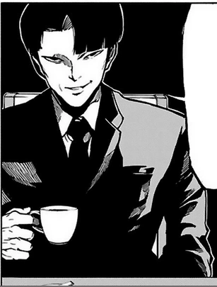 Rintaro Akuta/Primera Línea Temporal | Mahou Shoujo Of The End. Wiki ...