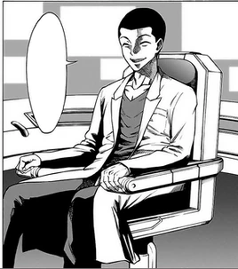 Keito Makabe | Mahou Shoujo of the End Wiki | Fandom