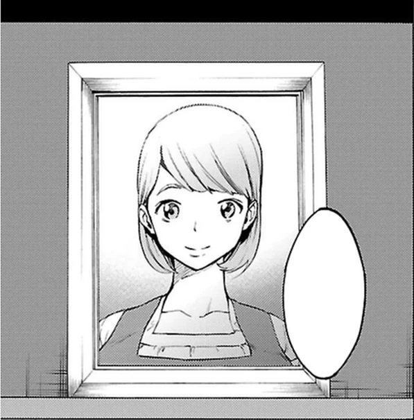 Mrs. Hanakai | Mahou Shoujo of the End Wiki | Fandom