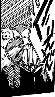 Timber M/Image Gallery | Mahou Shoujo of the End Wiki | Fandom