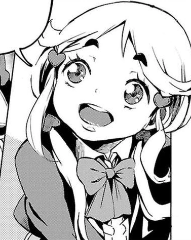 Ruru Tobikiri | Mahou Shoujo of the End Wiki | Fandom