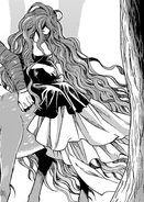 Morrígan/Gallery | Ancient Magus Bride Wiki | Fandom