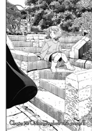 Philomela Sargant/Gallery | Ancient Magus Bride Wiki | Fandom