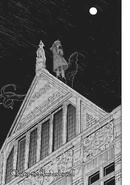 Ruth/Gallery | Ancient Magus Bride Wiki | Fandom