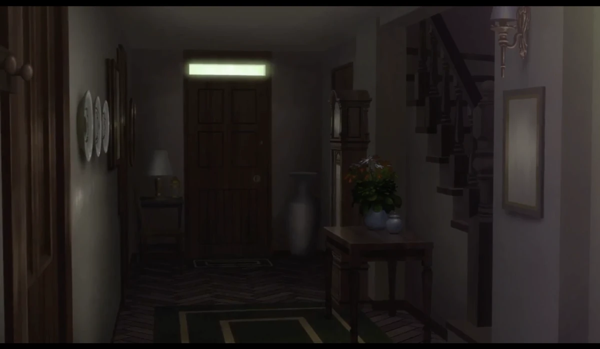 Elias' House | Ancient Magus Bride Wiki | Fandom