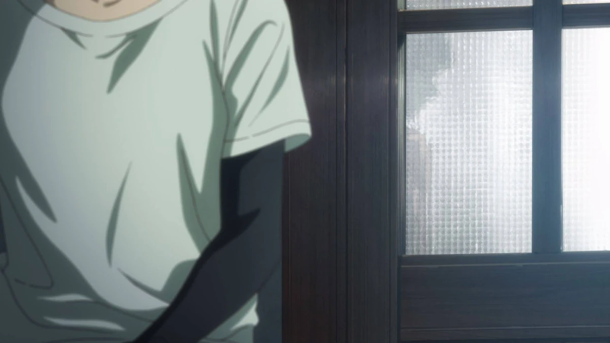 Philomela Sargant/Gallery/Anime/Season 2 | Ancient Magus Bride Wiki ...