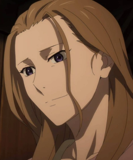 Gabriel's Mother | Ancient Magus Bride Wiki | Fandom
