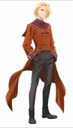 Alice Swayne/Gallery | Ancient Magus Bride Wiki | Fandom