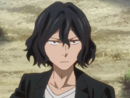 Ruth | Ancient Magus Bride Wiki | Fandom