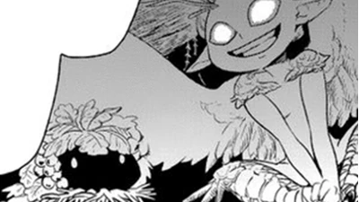 Discuss Everything About Ancient Magus Bride Wiki | Fandom