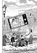 Zoe Ivey/Gallery | Ancient Magus Bride Wiki | Fandom