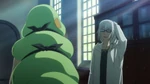 Alexandra Heath/Gallery/Anime/Season 2 | Ancient Magus Bride Wiki | Fandom