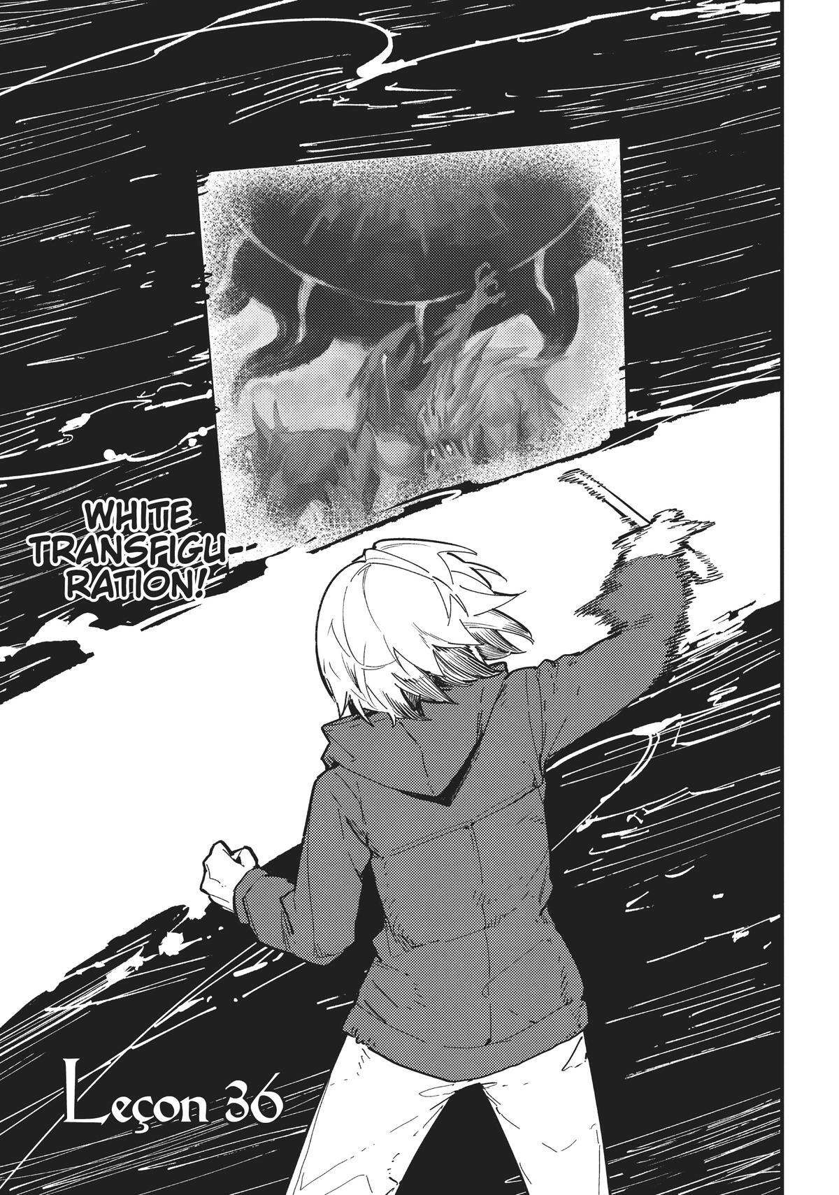 Chapter 36 (Wizard's Blue) | Ancient Magus Bride Wiki | Fandom