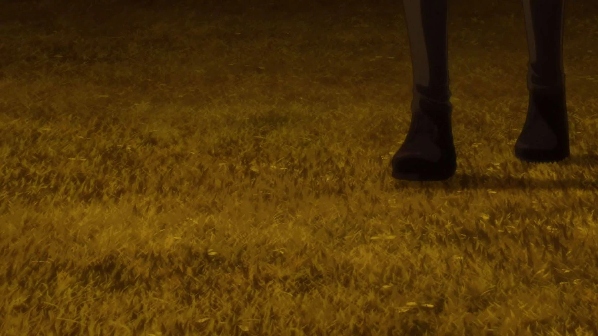 Ruth/Gallery/Anime/Season 1 | Ancient Magus Bride Wiki | Fandom