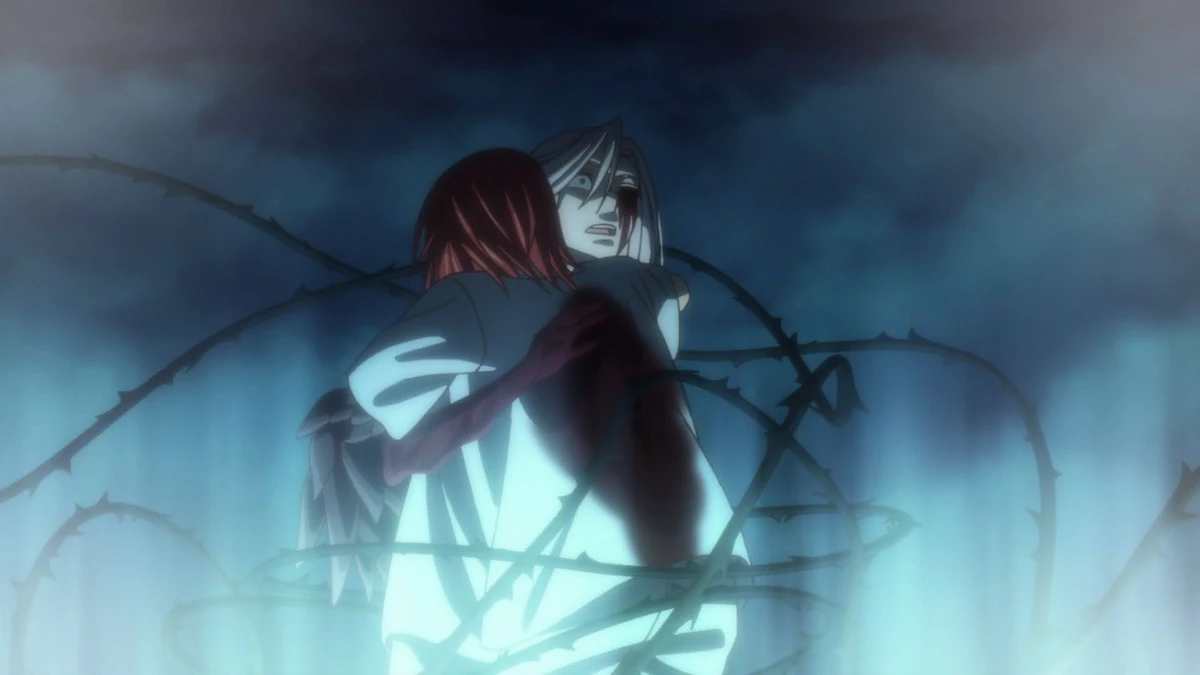 Joseph/Gallery/Anime/Season 2 | Ancient Magus Bride Wiki | Fandom