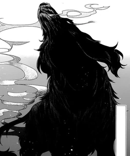 Ruth | Ancient Magus Bride Wiki | Fandom