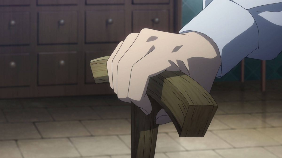Sigrid Wachmanngalleryanimeseason 2 Ancient Magus Bride Wiki Fandom