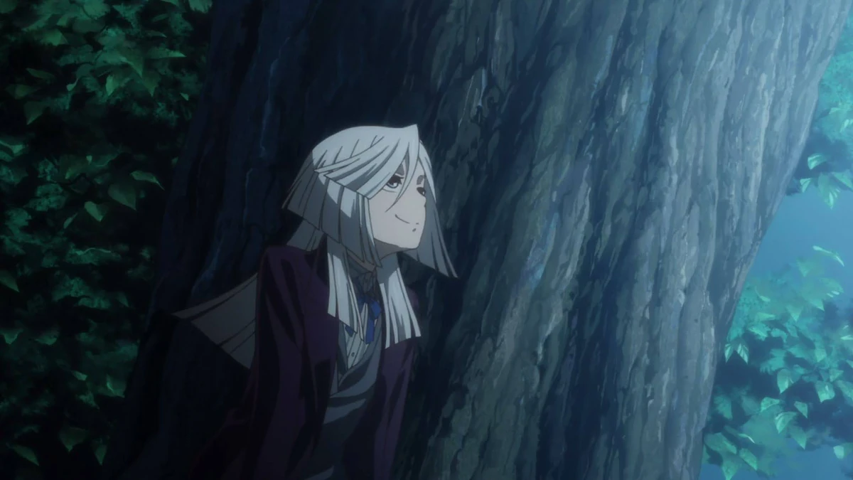 The Faerie Queene./Gallery | Ancient Magus Bride Wiki | Fandom
