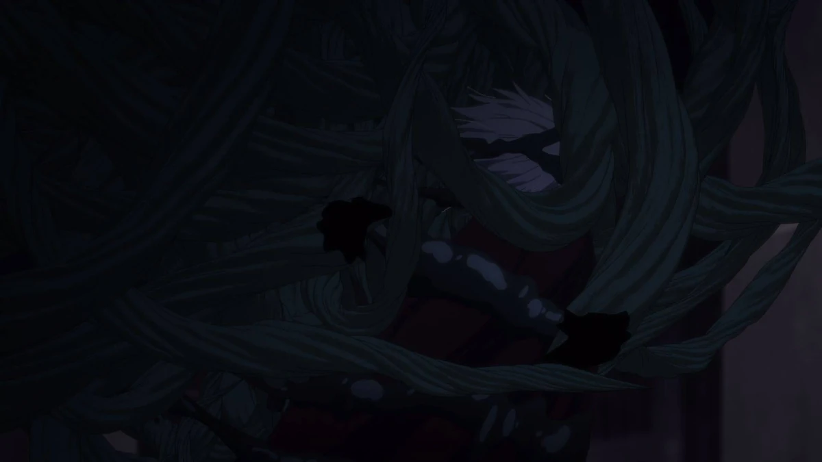 The show must go on. I/Gallery | Ancient Magus Bride Wiki | Fandom